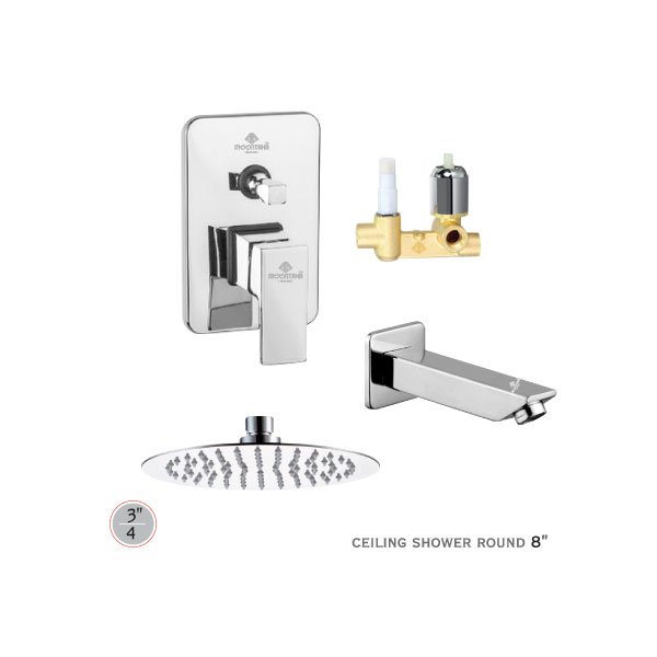 STAR ROYAL – MOONTAHA